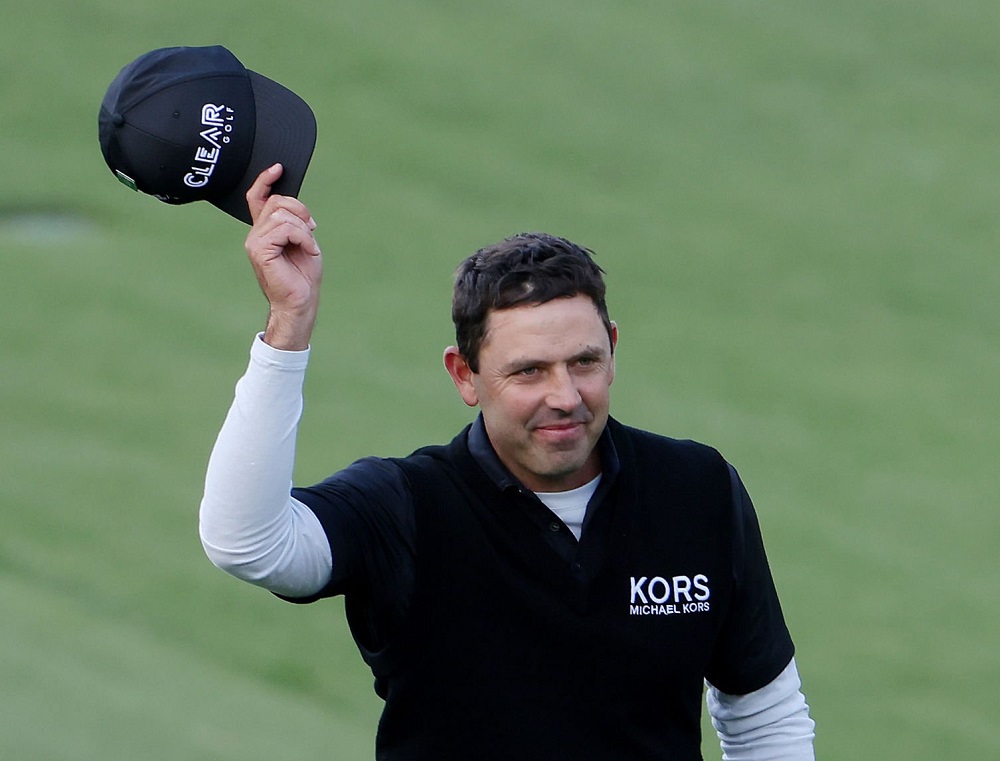 Schwartzel looks for putting fix ahead of final Masters round | SA Tour ...