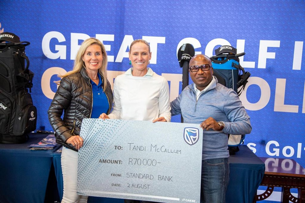 McCallum makes it 2 in 2 with Lost City triumph - SA Tour Golf