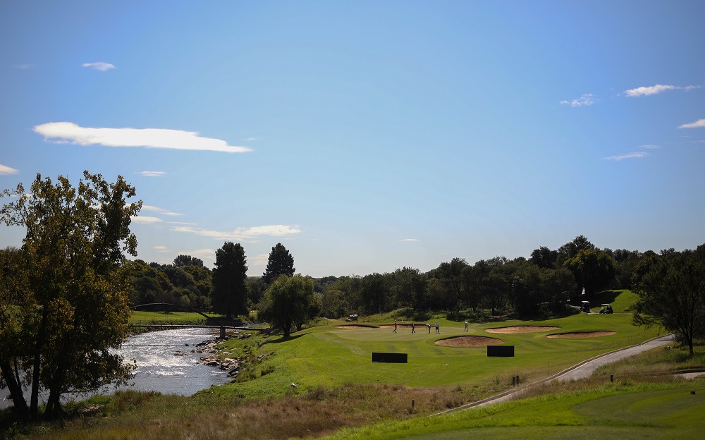Where they’re playing: Dainfern Country Club | SA Tour Golf