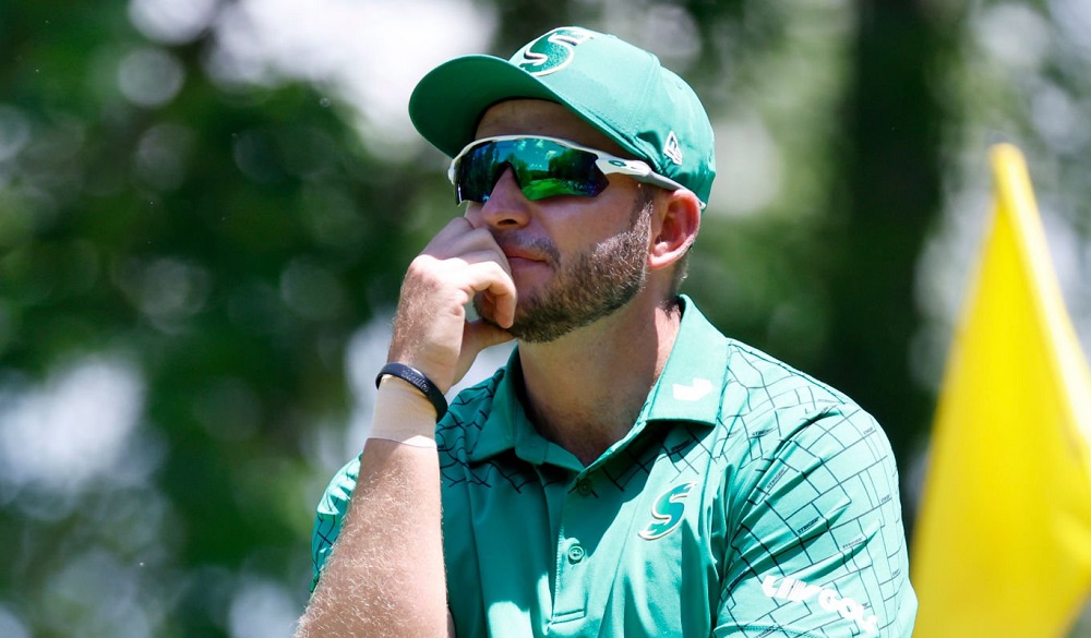 Burmester finishes 12th to ensure place in 2025 PGA Championship | SA ...