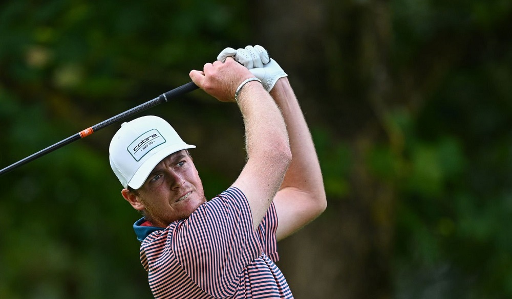 Fast-finishing 65 gives Germishuys 3rd-place finish in Open de Portugal ...